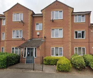 Search properties - Keyways