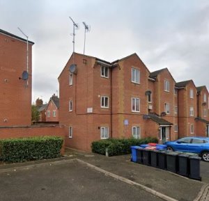 Search properties - Keyways